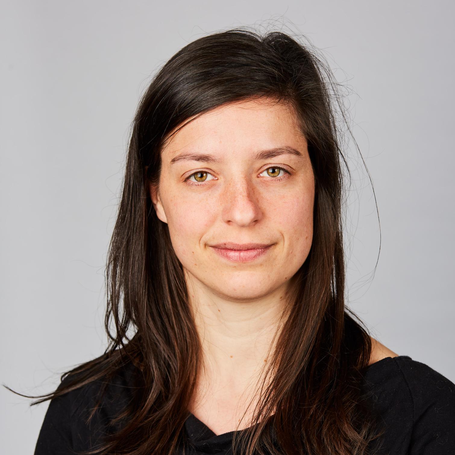 Marta Hlad | AMGC VUB