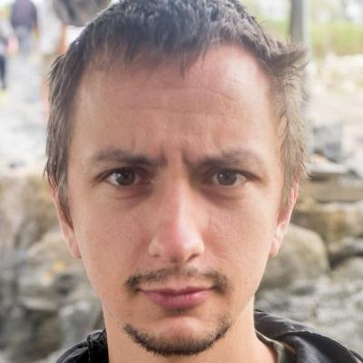 Dr. Kevin Rey | AMGC VUB