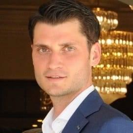 Koen Wouters | AMGC VUB