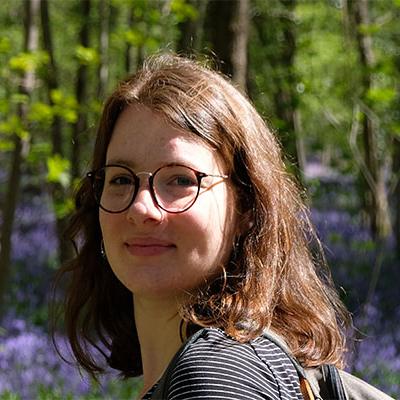 Emma Legrand | AMGC VUB