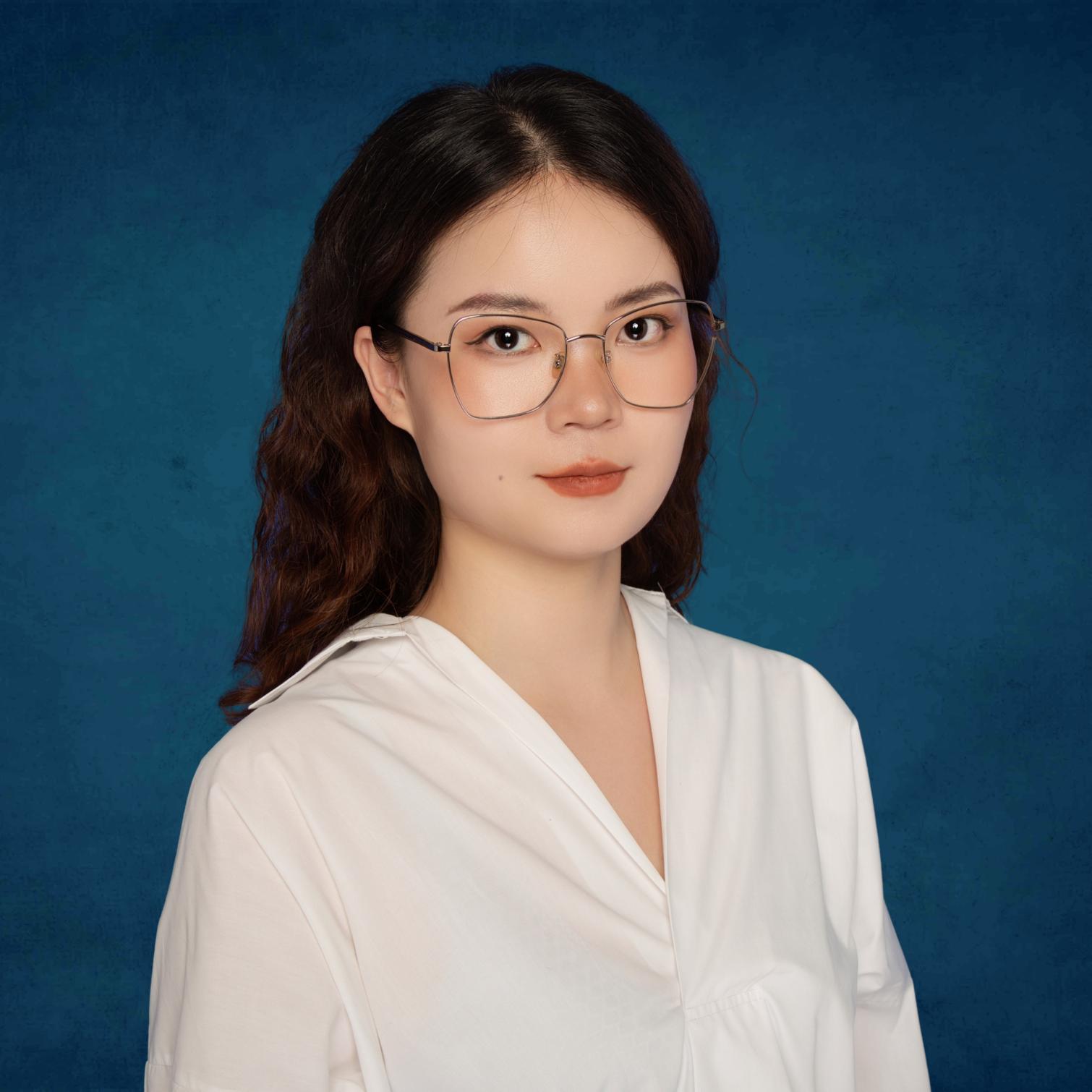 Meihui Li | AMGC VUB