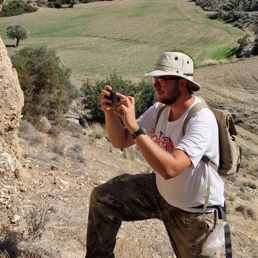 Polte De Weirdt | AMGC VUB